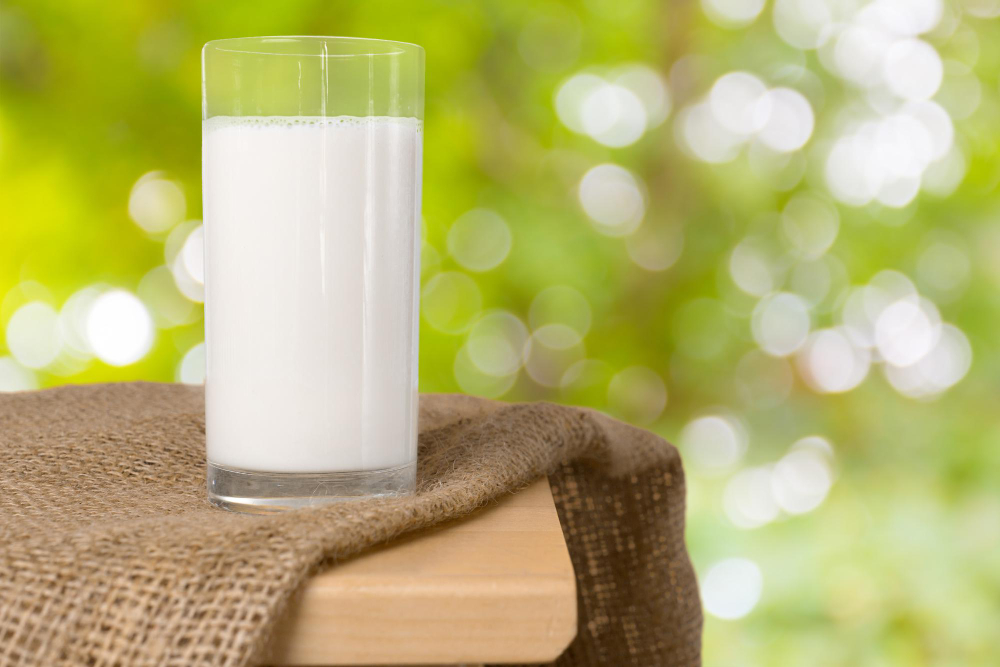 PRODUCCIÓN LÁCTEA SIN QUIMICOS – Optimiza tu producción de leche con ...