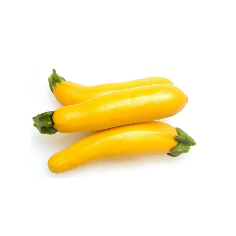 ZUCCHINI AMARILLO 280GR – Frescorganico