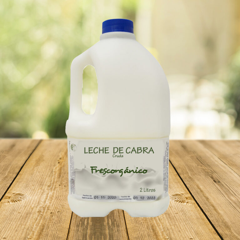 LECHE DE CABRA | LECHE DE CANTINA | LECHE SIN PASTEURIZAR | LECHE CRUDA ...